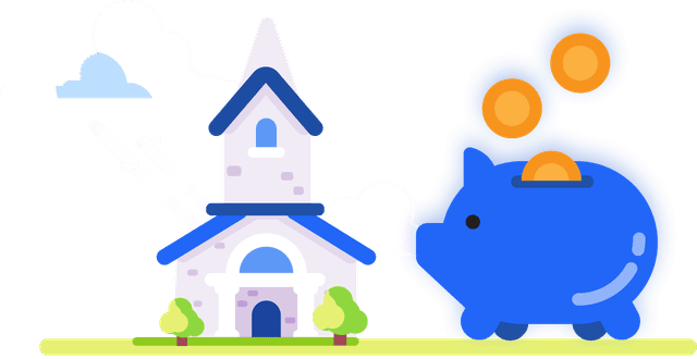 Planning Center Giving Promotion