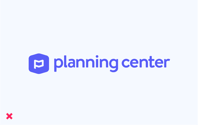 Planning Center Logos: Branding and Usage Guidelines
