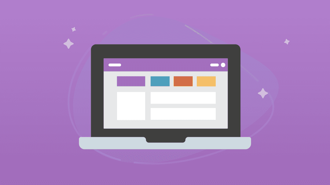 Events Page Redesign & New Updates