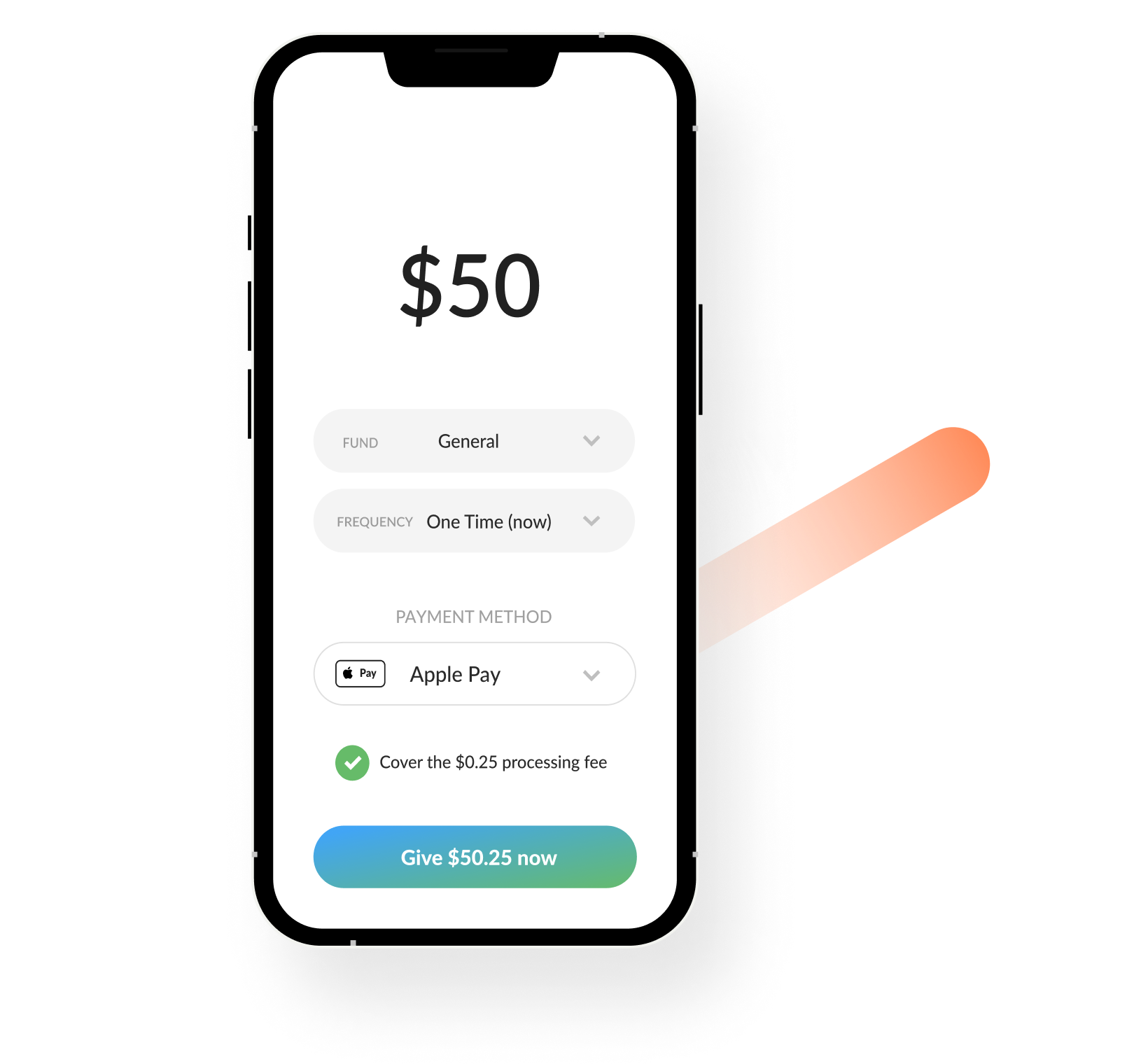Church Center Mobile App for Planning Center
