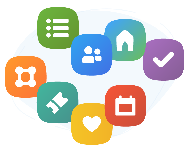 Planning Center Logos: Branding and Usage Guidelines